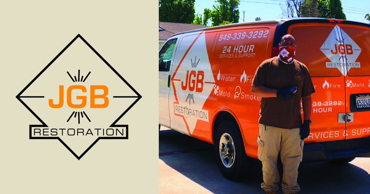 Huntington Beach, CA Premier Restoration Specialists - JGB Restoration - About Us